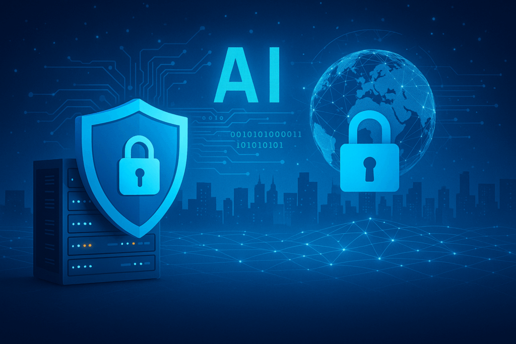Keamanan Siber Indonesia 2025: AI Defense & Perlindungan Data